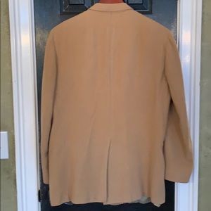 Austin Reed | Suits & Blazers | Austin Reed Mens 0 Camel Hair Blazer ...